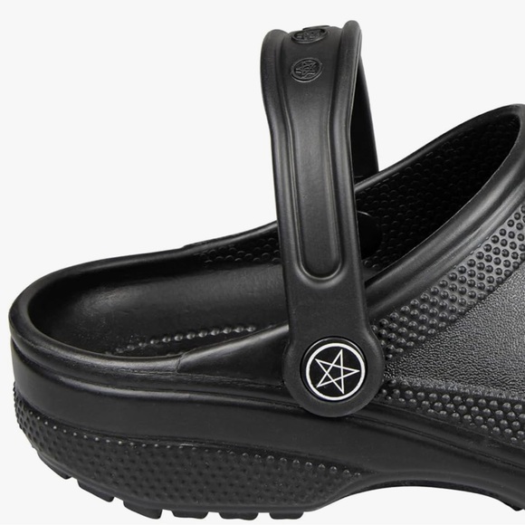 Shoes | Soprom Heel Straps For Croc Classic Clogs | Poshmark